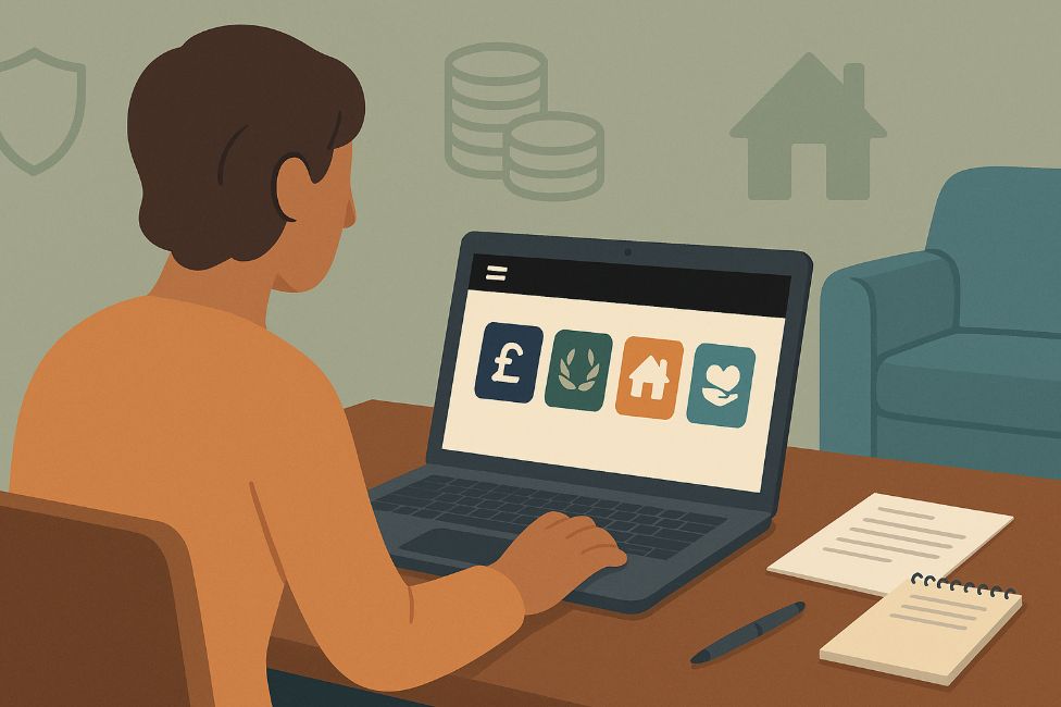 Is Housing Benefit a Means Tested Benefit? | Key Criteria