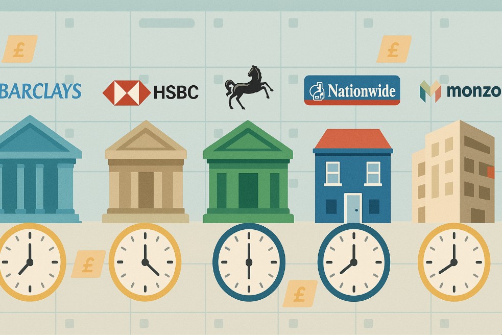 What Time Does Child Benefit Go Into Bank and How to Track It?