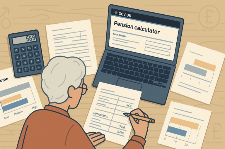 What is the Difference Between Pension Credit and Guaranteed Pension ...