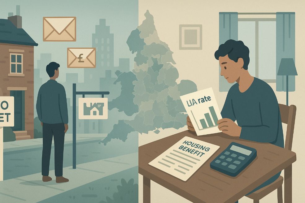 Is Housing Benefit a Means Tested Benefit? | Key Criteria