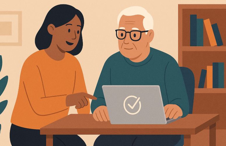 How to Apply for Carers Element of Universal Credit?