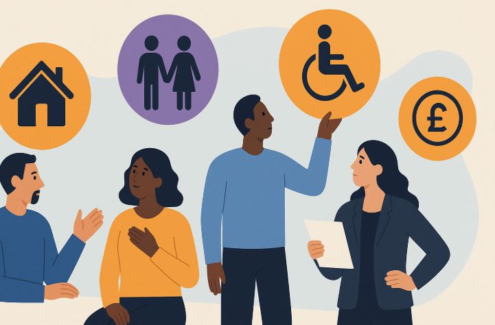 How to Apply for Carers Element of Universal Credit?