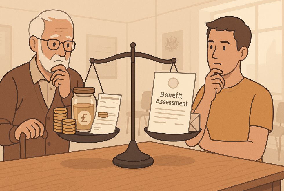 Is Housing Benefit a Means Tested Benefit? | Key Criteria