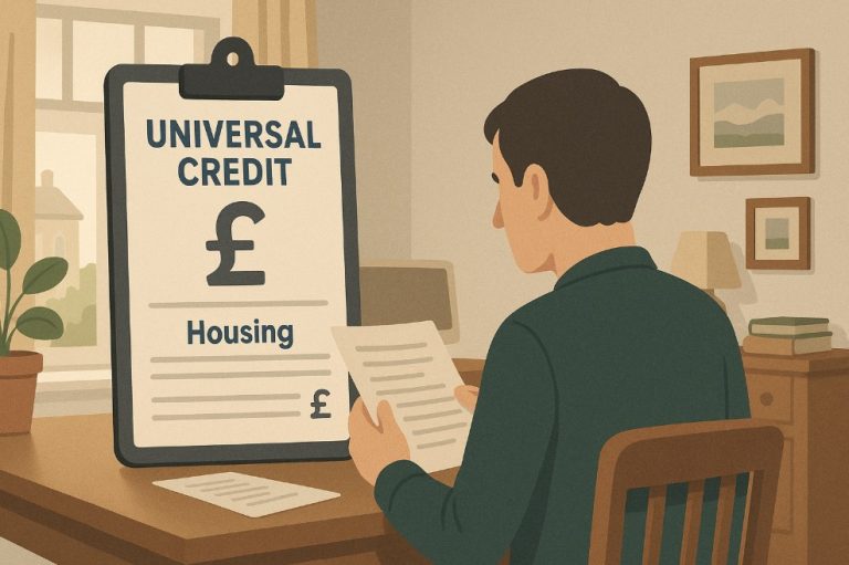 Do You Get Full Housing Benefit on Universal Credit?
