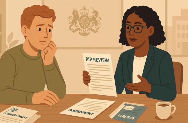 How Long Does a PIP Review Decision Take and What to Expect?