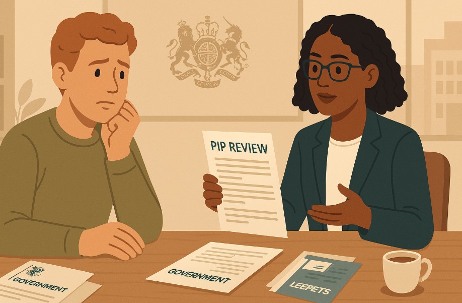 How Long Does a PIP Review Decision Take and What to Expect?