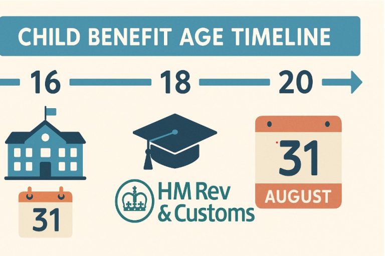 My Child Turns 18: When Does Child Benefit Stop and What Happens Next?