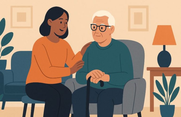 How to Apply for Carers Element of Universal Credit?