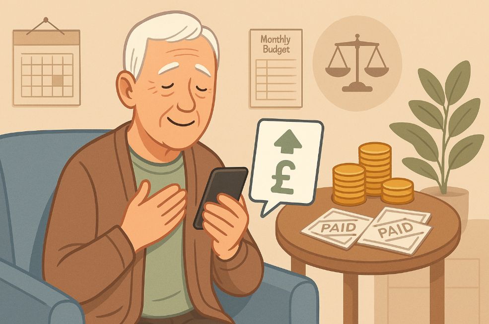 What is the Difference Between Pension Credit and Guaranteed Pension ...