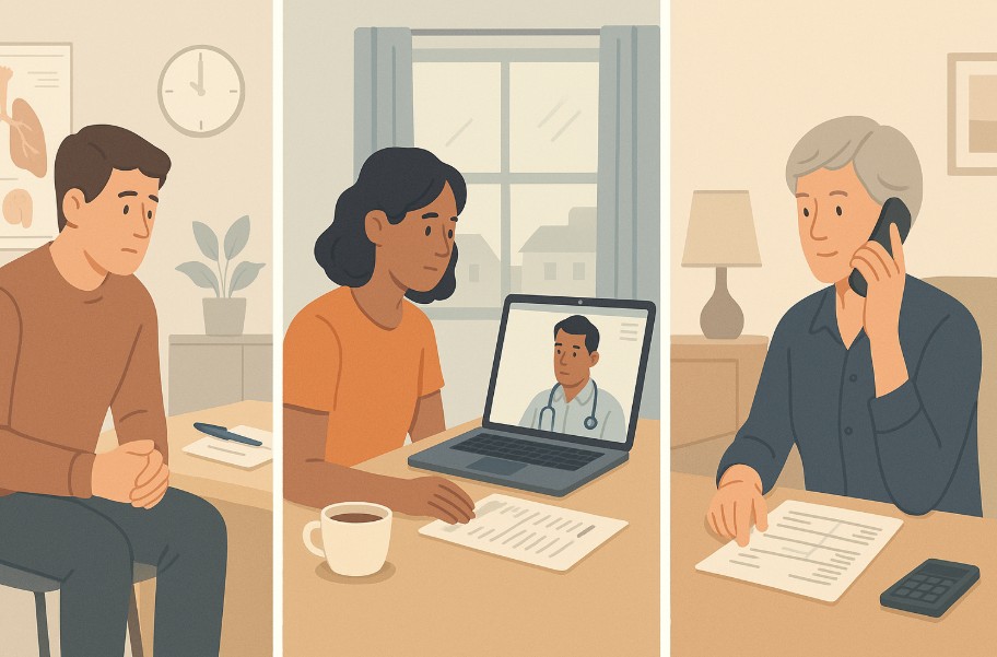 How Long Does a PIP Review Decision Take and What to Expect?