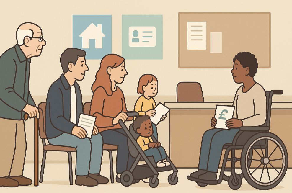 Is Housing Benefit a Means Tested Benefit? | Key Criteria