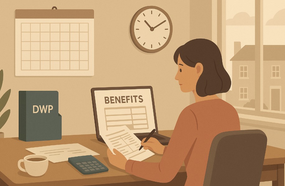 How Long Does a PIP Review Decision Take and What to Expect?