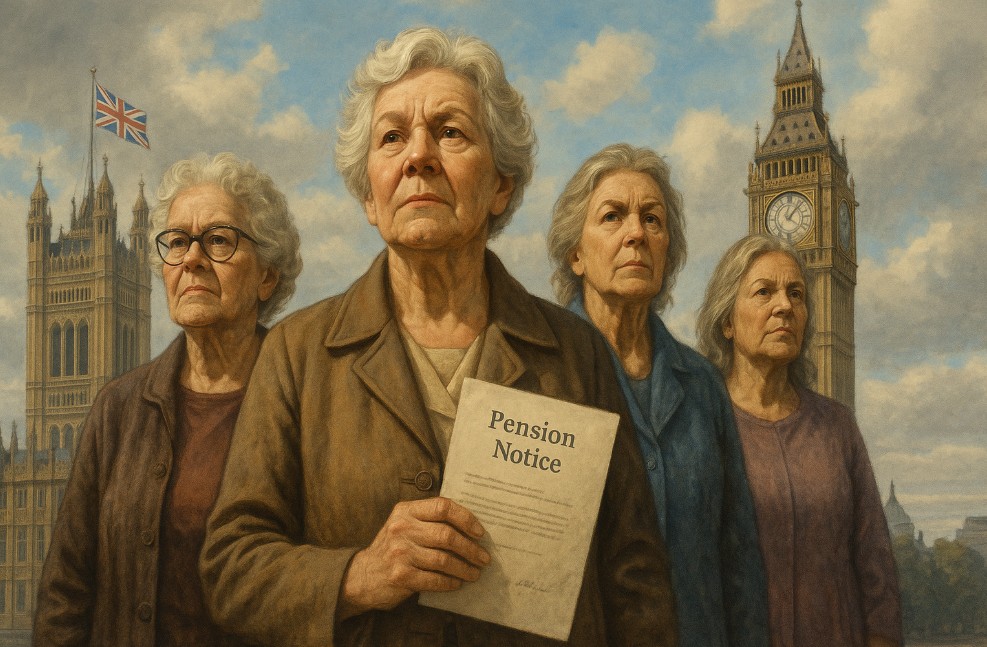 Are WASPI Women Getting Compensation for State Pension Inequality?