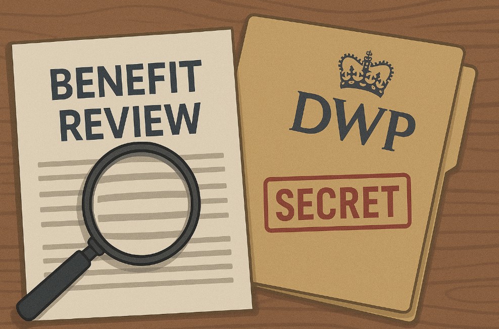 08000232635: Why Is the DWP Calling You From This Number?