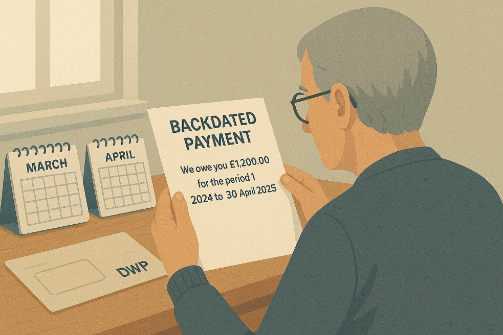 ESA Support Group Rates 2025: Latest Payment Updates and Eligibility Rules