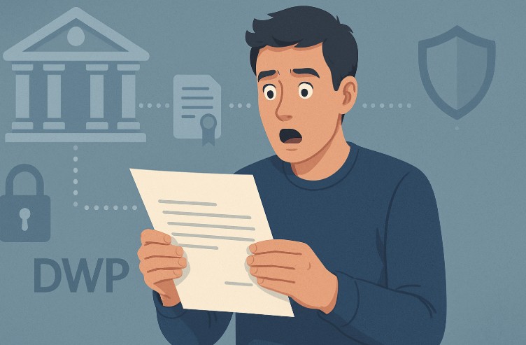 Can DWP Check Your Bank Account Without Permission? - UK Benefits