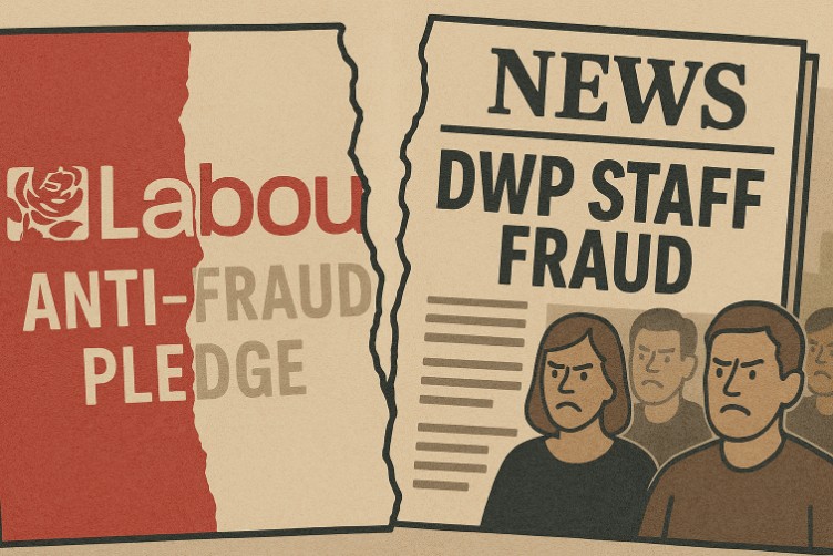 DWP Staff Benefits Theft Scandal: What Happened And Who’s Affected?