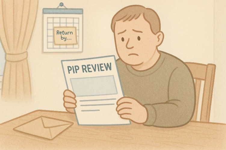 Why Has My PIP Not Been Paid? | Common Reasons and What to Do Next