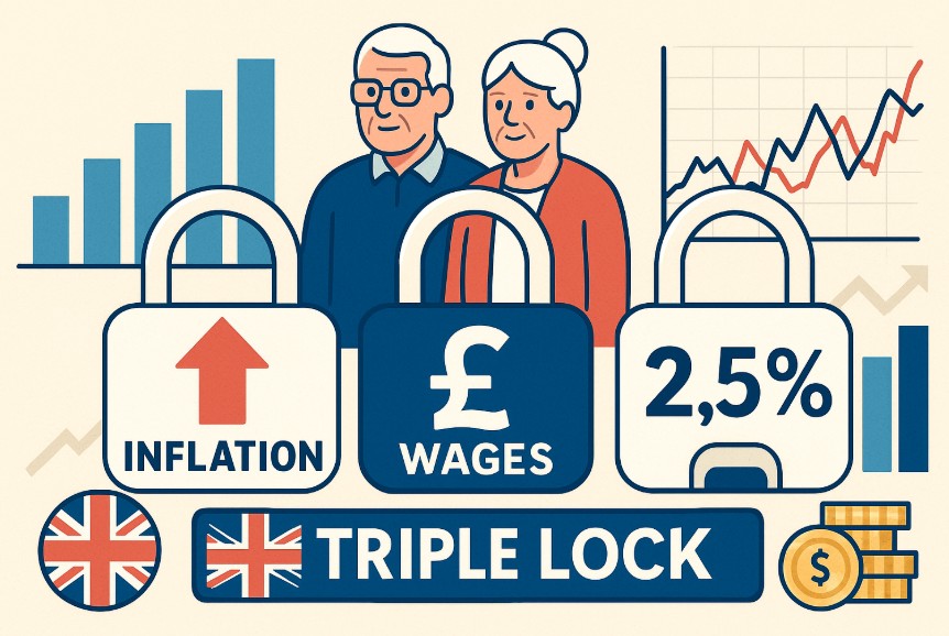 Government Review State Pension Age: What Changes Could Be Coming?