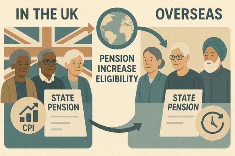 What Is The Triple Lock Pension And When Was It Introduced In The UK?