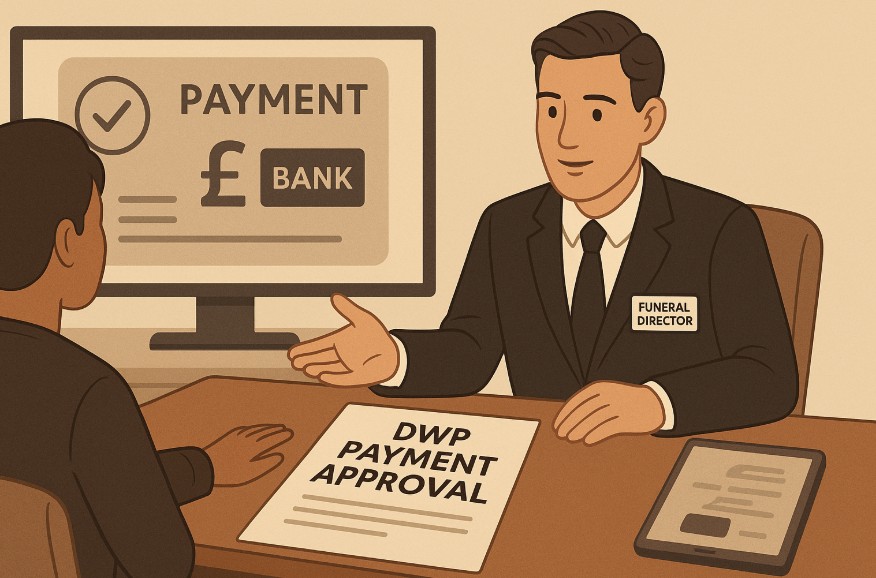 How Much Is a Funeral Grant from DWP and Who Can Claim It?