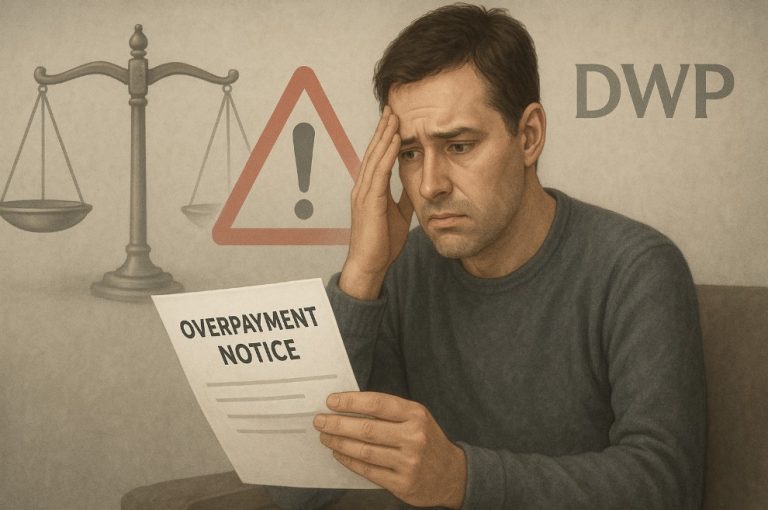 ESA Change of Circumstances: When, Why, and How to Notify DWP?