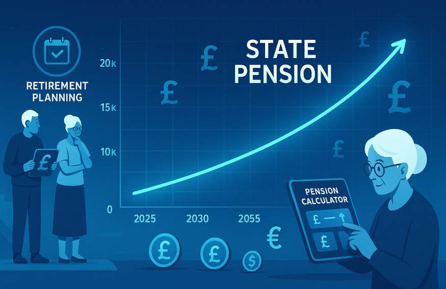 What Is The Triple Lock Pension And When Was It Introduced In The UK?