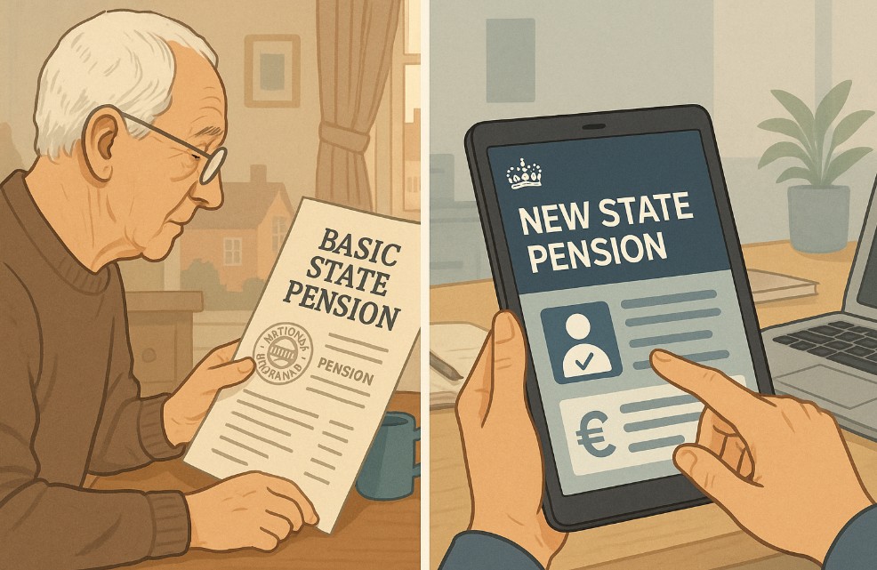 How Much State Pension Will I Get if I Have Never Worked?