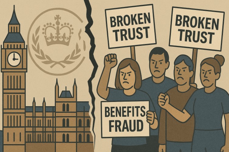 DWP Staff Benefits Theft Scandal: What Happened And Who’s Affected?