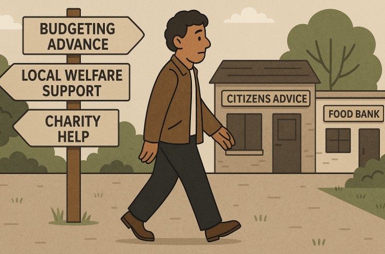 Can Universal Credit Be Backdated for Missed Applications or Delays?