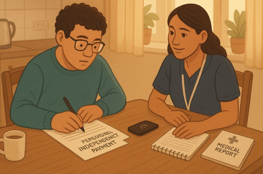 Can You Get PIP for Autism and How to Apply? - UK Benefits