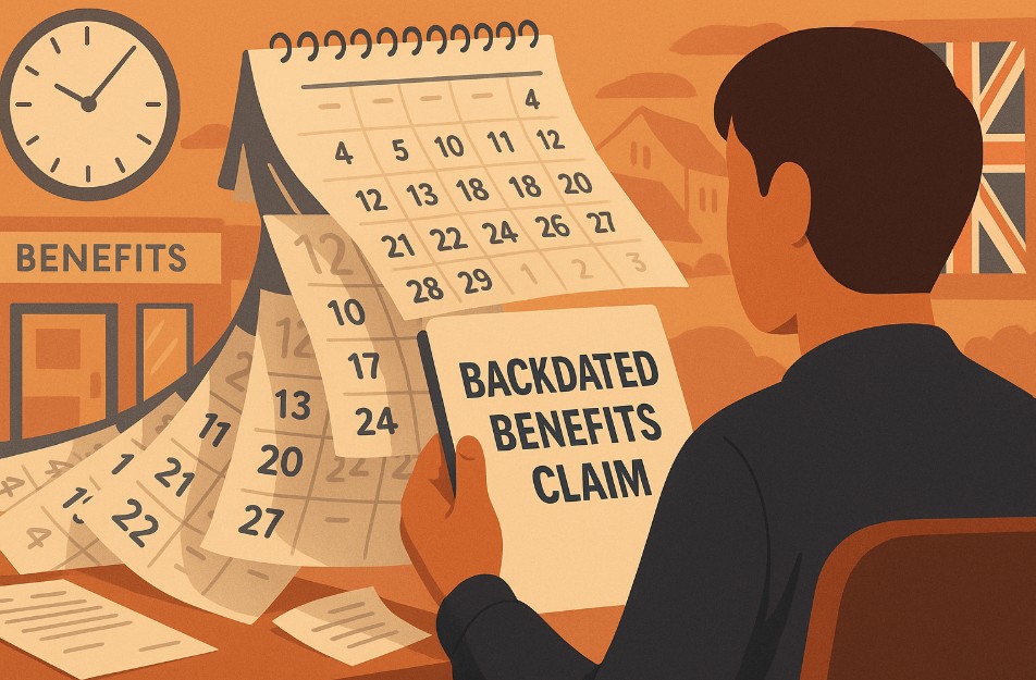 How Much Is Severe Disability Premium and Who Can Claim It? - UK Benefits