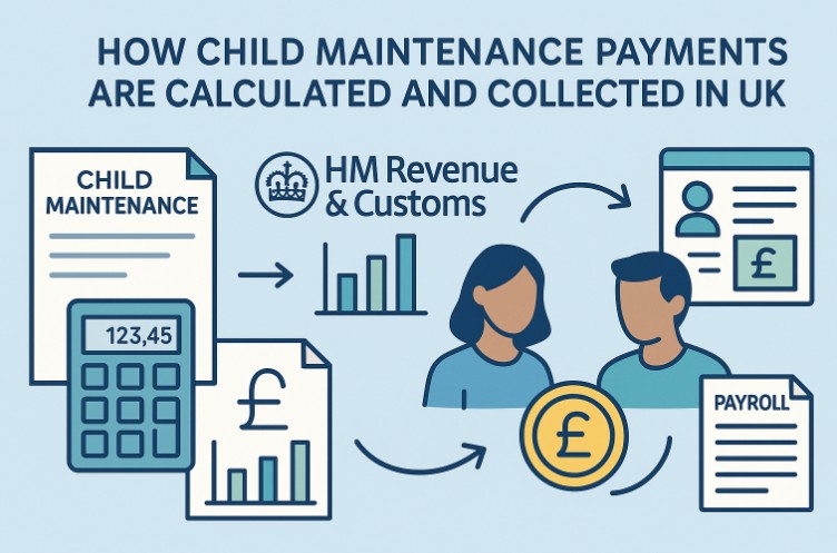 DWP CMS GB 2012 Scheme: Key Rules, Payments & Enforcement