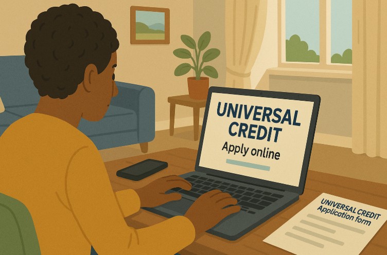 Universal Credit Advance Payment Reasons And Eligibility Rules