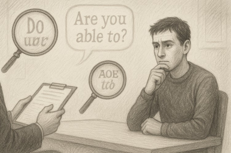 PIP Assessment Trick Questions: Common Examples and How to Prepare