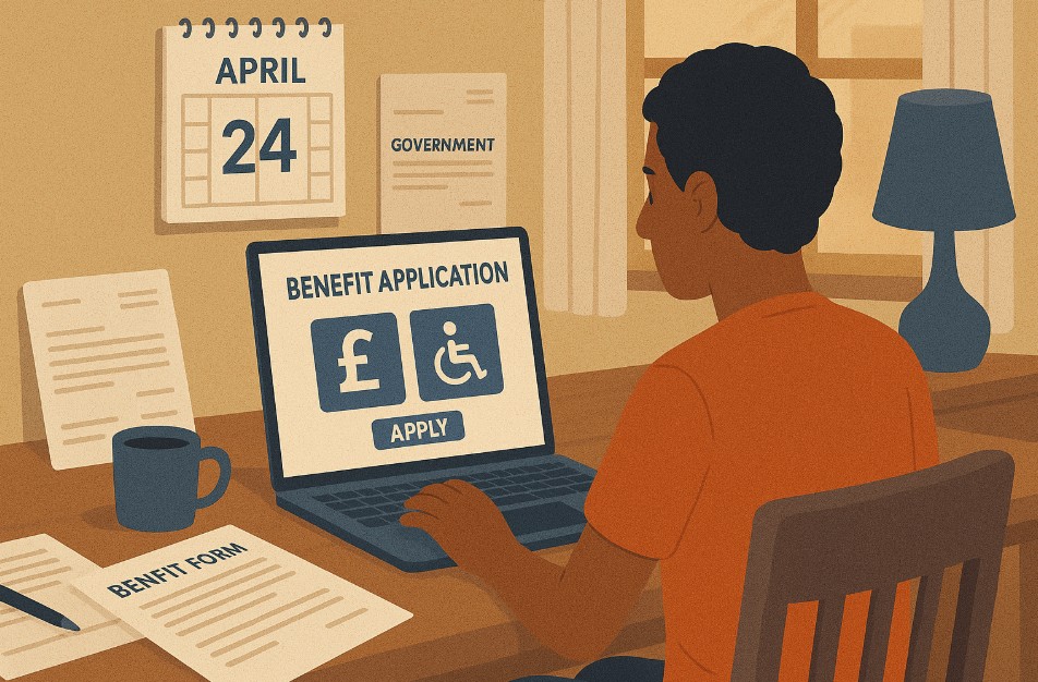 How Much Is Severe Disability Premium and Who Can Claim It? - UK Benefits