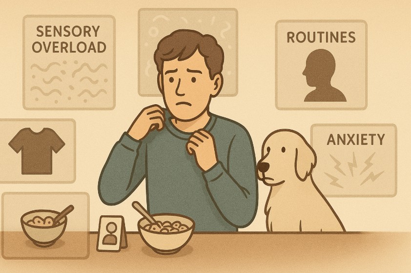 Can You Get PIP for Autism and How to Apply? - UK Benefits