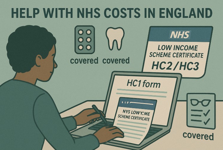 Do You Get Free Prescriptions on PIP: What Counts and What Doesn’t?