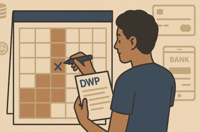 Is PIP Paid in Arrears or in Advance? - UK Benefits