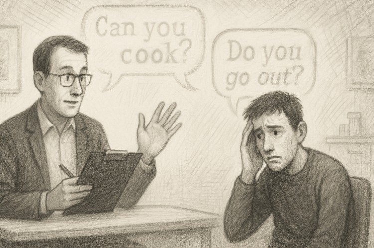 PIP Assessment Trick Questions: Common Examples and How to Prepare