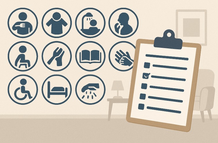 What Are the 12 Points for PIP and How Do You Qualify?