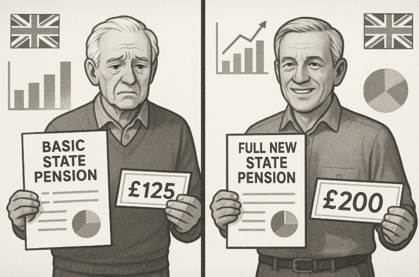 DWP 2026 State Pension Increase: Pensioners to Gain £538 Boost