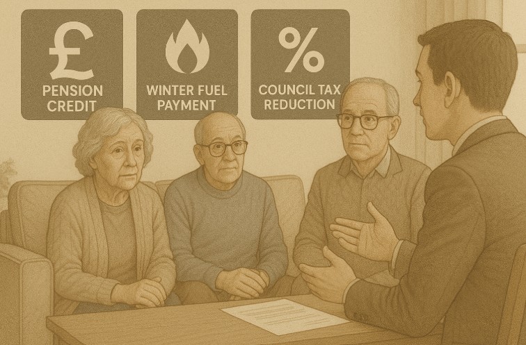 State Pension Reduction DWP UK | Latest Rules and Updates