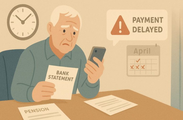 Is State Pension Paid in Advance or Arrears? - UK Benefits