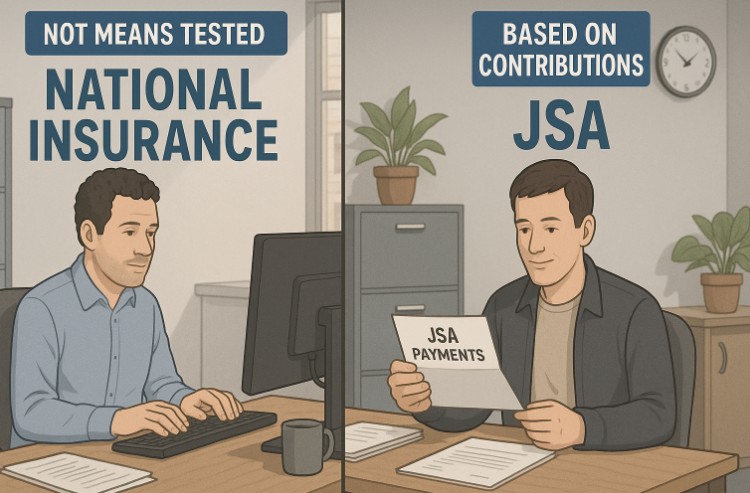 Is Job Seekers Allowance Means Tested and How Does It Work?