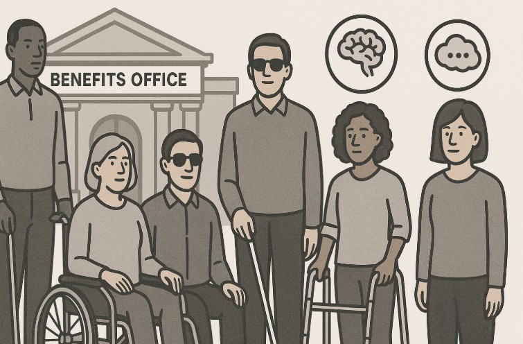 What Are the 12 Points for PIP and How Do You Qualify?