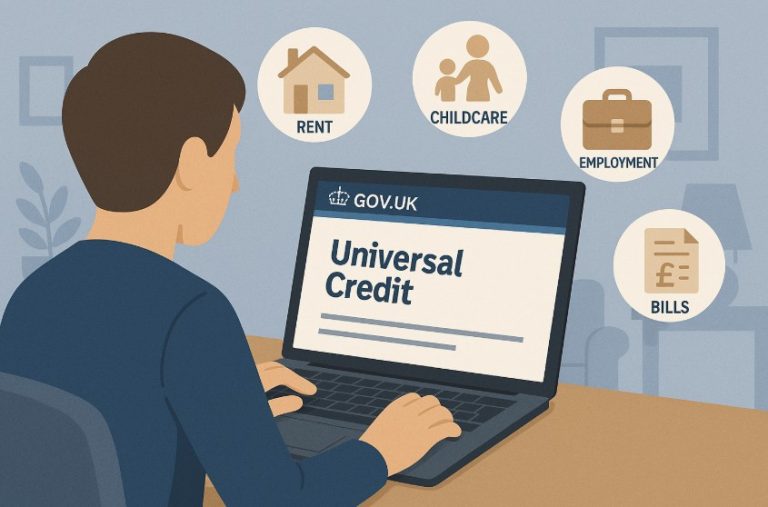 Is Universal Credit Taxable or Tax-Free? | Everything You Need to Know