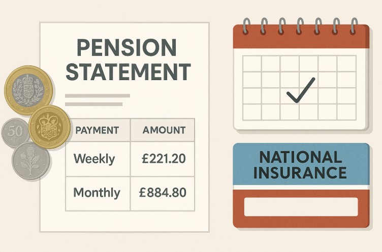 Basic State Pension DWP Payment Errors: Causes and Solutions