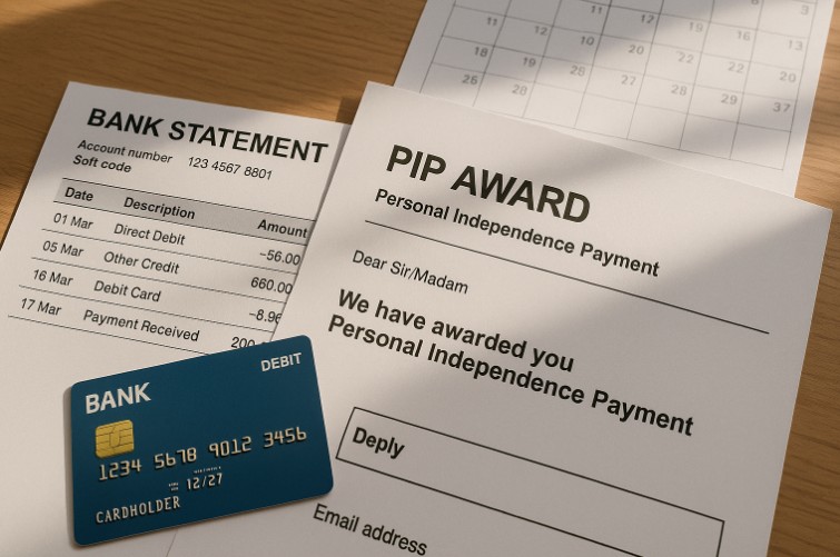 How Long to Wait for PIP Award Letter? – Tips to Avoid Delays
