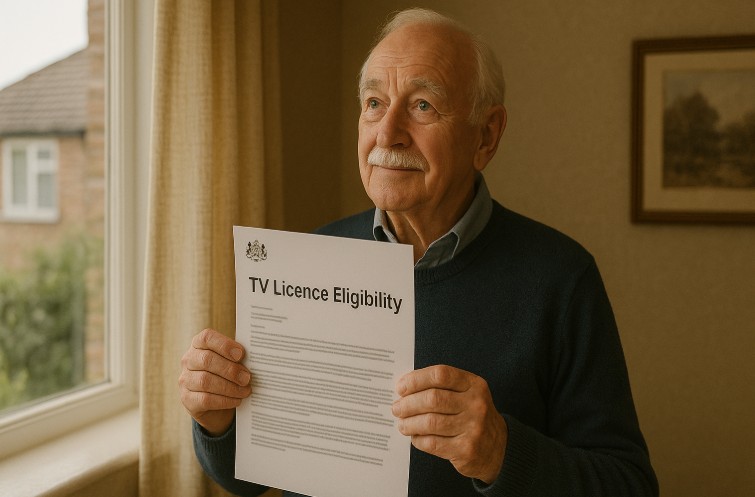 UK Pensioners TV Licence | Who Qualifies for Free or Discounted Access?